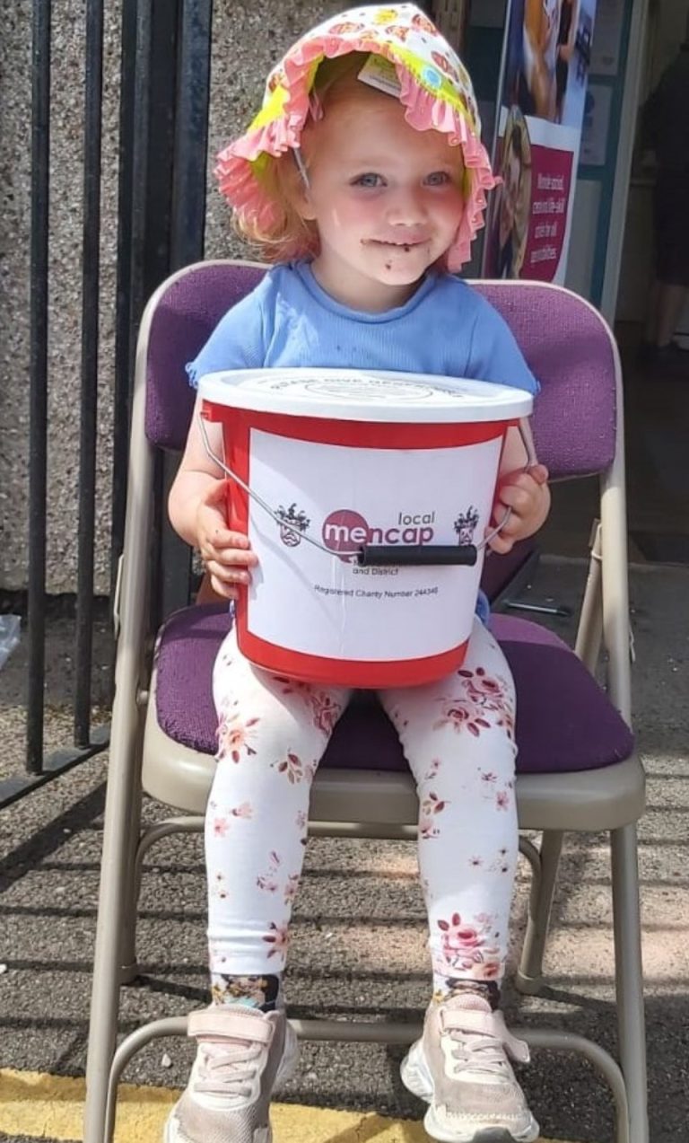 Charity | Nuneaton Bedworth and District Mencap Society