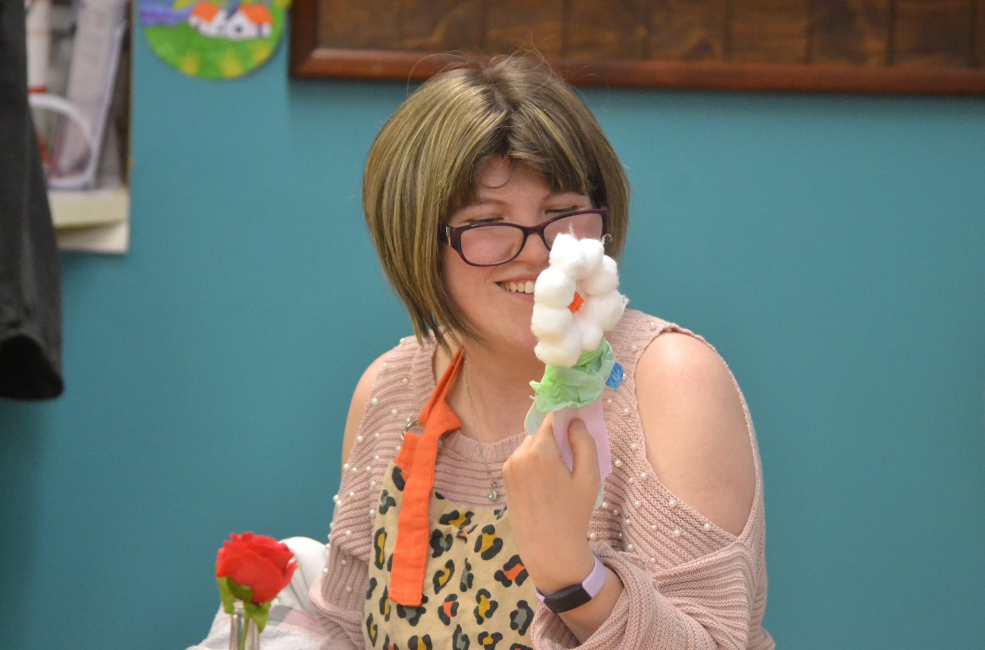 Activities | Nuneaton Bedworth and District Mencap Society